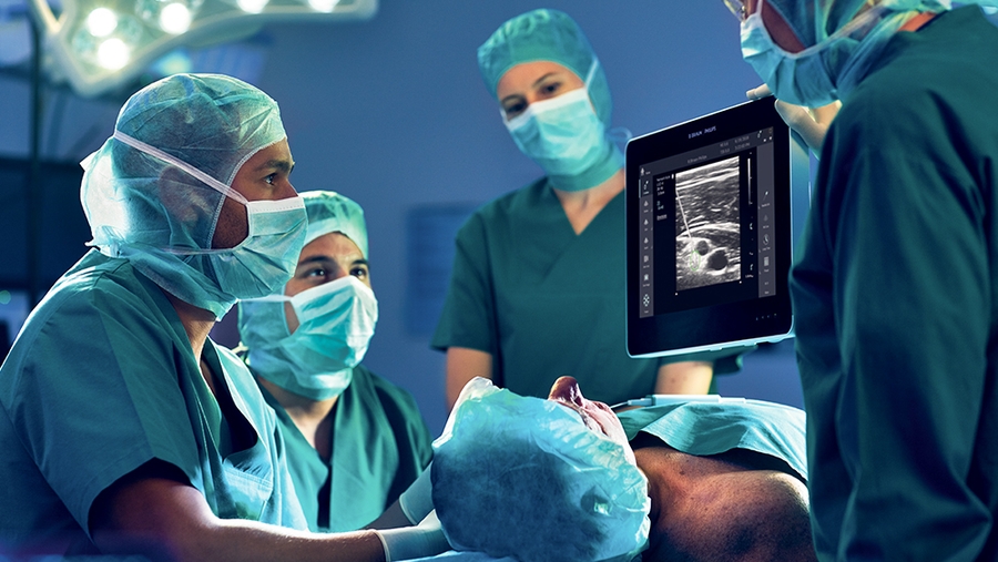 Terapia del dolor - B. Braun