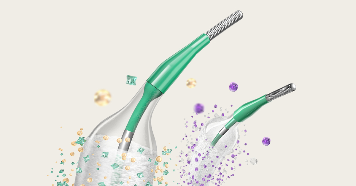 SeQuent® DCB: balones recubiertos de fármaco coronario - B. Braun